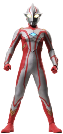Ultraman Mebius | VS Battles Wiki | Fandom