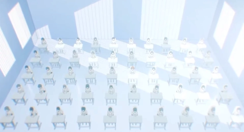 White Room Training (Classroom of the Elite) | VS Battles Wiki | Fandom