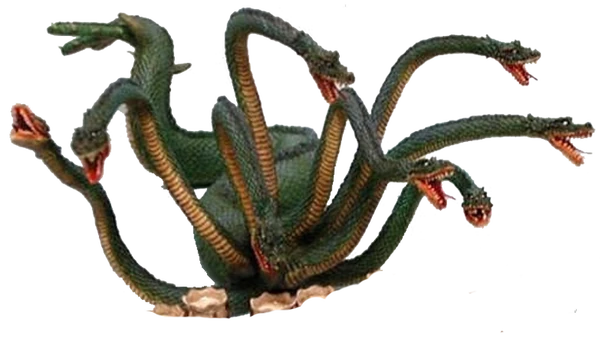 Yamata no Orochi (The Three Treasures) | VS Battles Wiki | Fandom