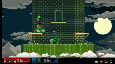 User blog:Assaltwaffle/Rivals of Aether: Zetterburn Burns a Town | VS ...