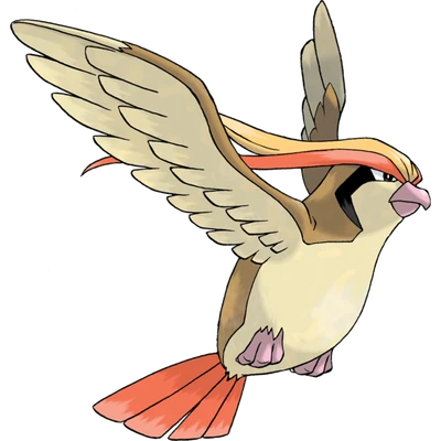 Pidgey | VS Battles Wiki | Fandom
