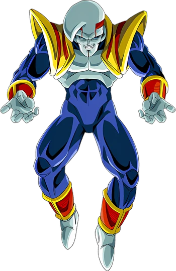 Baby (Dragon Ball GT) | VS Battles Wiki | Fandom