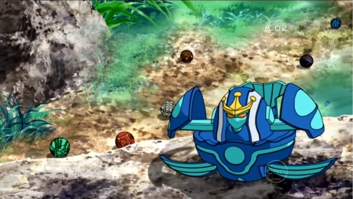 User blog:Apollonir.Scale/Bakugan Physiology | VS Battles Wiki | Fandom