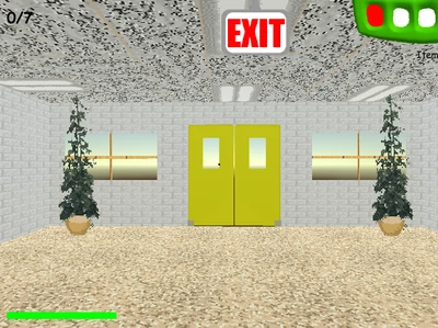 Player (Baldi's Basics) | VS Battles Wiki | Fandom