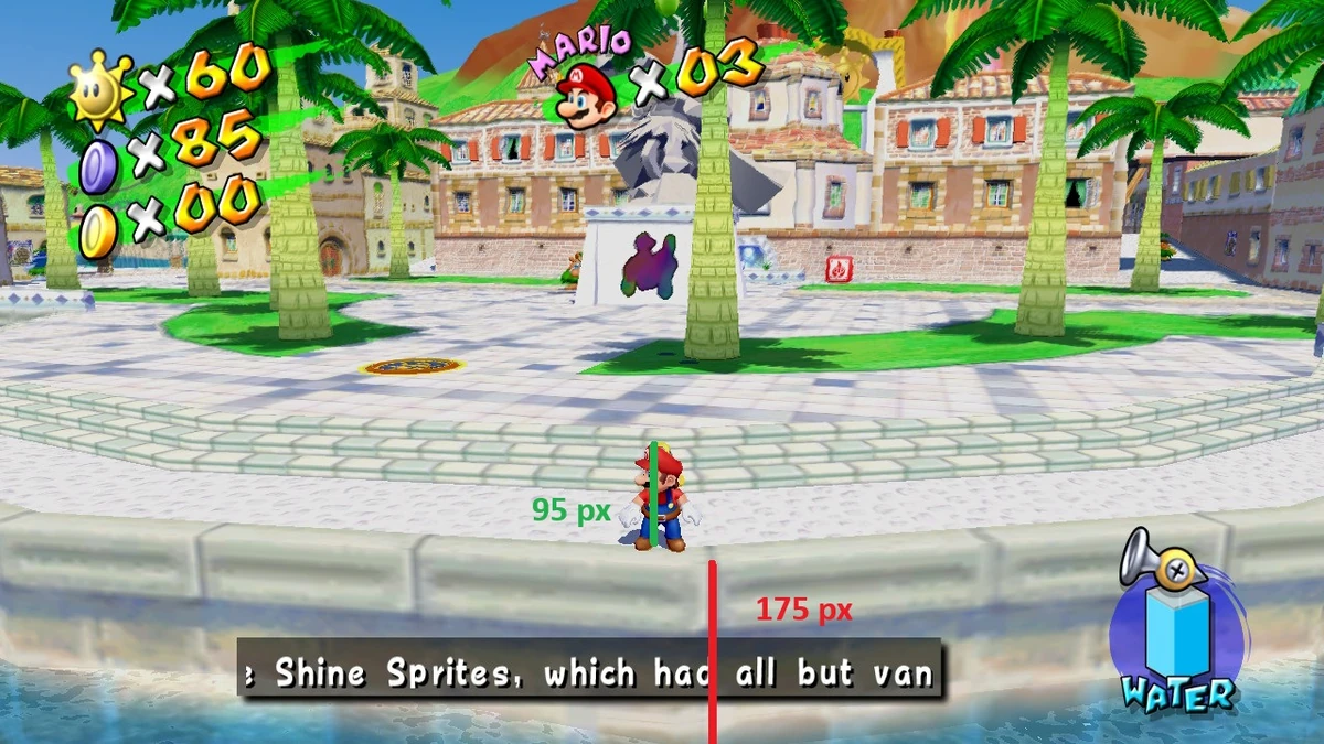 User blog:AceOfSpaces3709/Bowser Jr. Floods Delfino Plaza | VS Battles ...