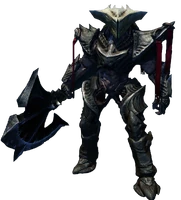 Knight (Destiny) | VS Battles Wiki | Fandom