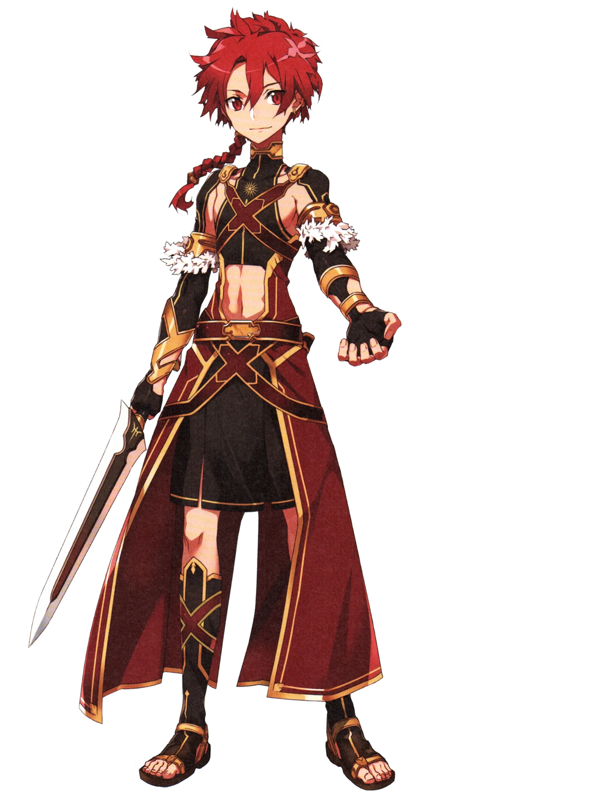 Alexander (Fate) | VS Battles Wiki | Fandom