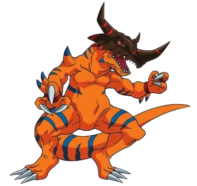 GeoGreymon | VS Battles Wiki | Fandom