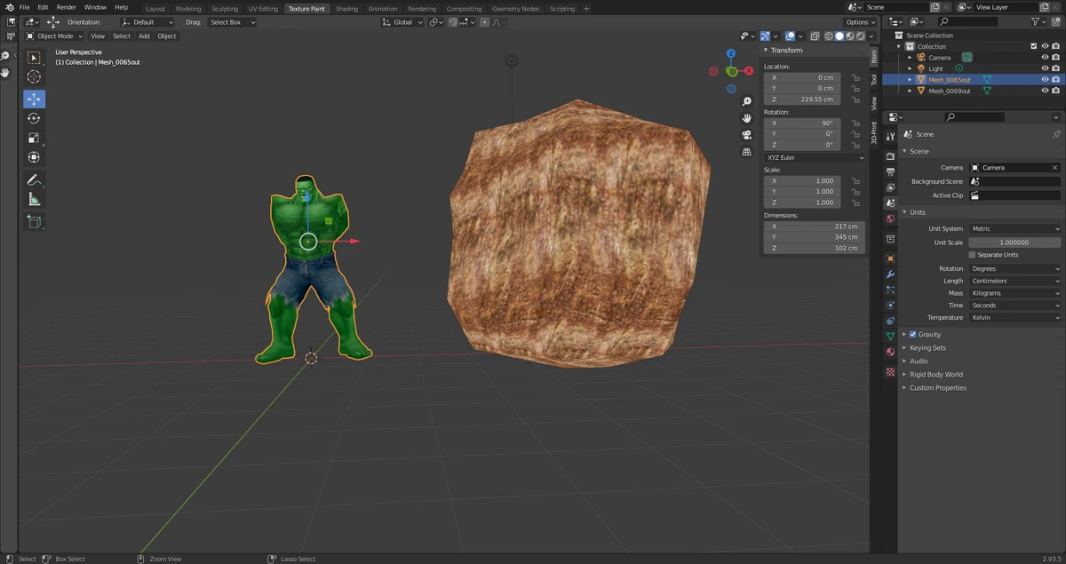 User blog:TheRustyOne/Hulk: Boulder Jump | VS Battles Wiki | Fandom