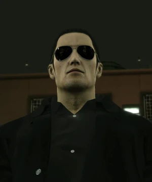 Jo Amon | VS Battles Wiki | Fandom