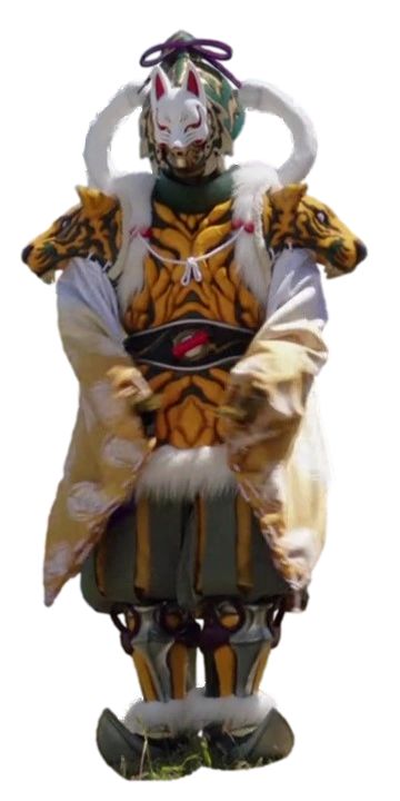 Izayoi Kyuemon | VS Battles Wiki | Fandom