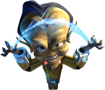 Meldar Prime | VS Battles Wiki | Fandom