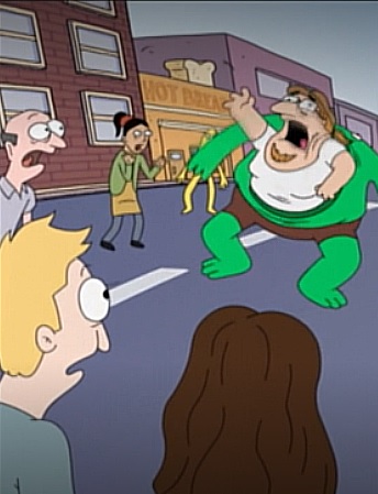 Mr. Frog | VS Battles Wiki | Fandom