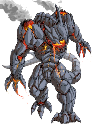 Obsidius | VS Battles Wiki | Fandom