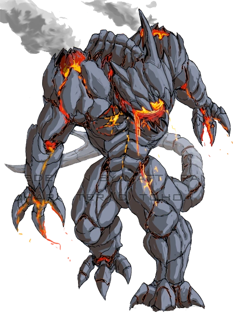 Obsidius | VS Battles Wiki | Fandom