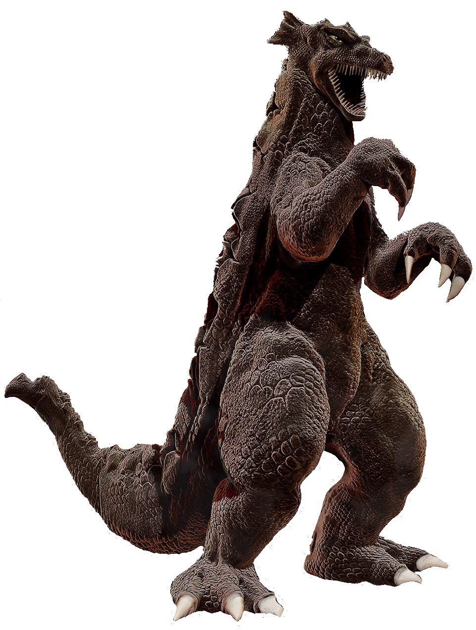 Ogra | VS Battles Wiki | Fandom