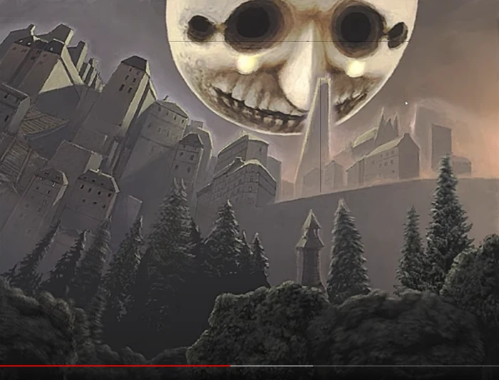 User blog:DMUA/Fear and Hunger: The obligatory moon feat | VS Battles ...