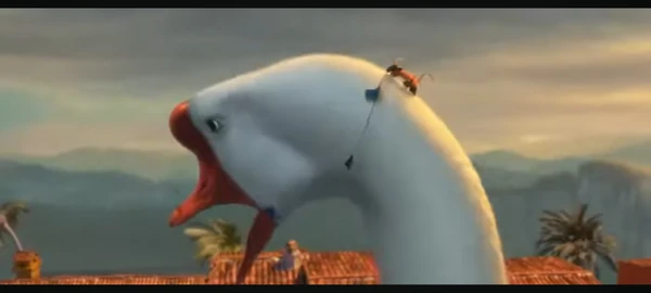 User blog:ARCH0207/Shrek - Golden Goose | VS Battles Wiki | Fandom