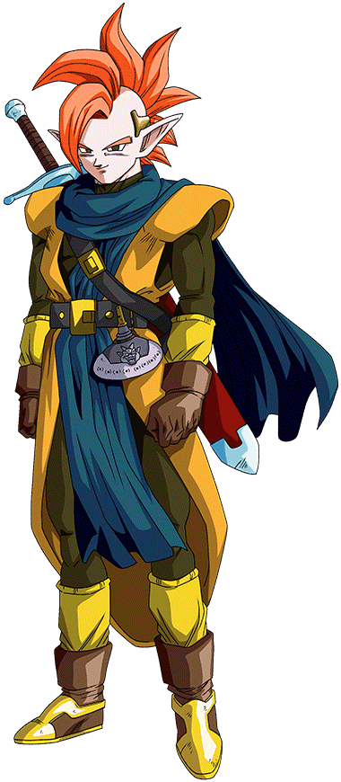 Tapion | VS Battles Wiki | Fandom