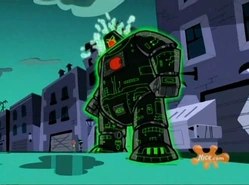 Technus | VS Battles Wiki | Fandom