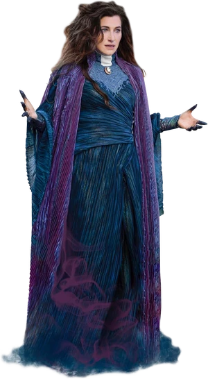 Agatha Harkness (Marvel Cinematic Universe) | VS Battles Wiki | Fandom