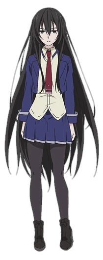 Amou Kirukiru | VS Battles Wiki | Fandom