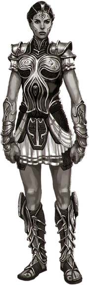 Athena (God of War) | VS Battles Wiki | Fandom