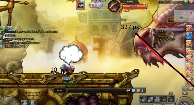 User blog:Dragonite007/Batos speed | VS Battles Wiki | Fandom