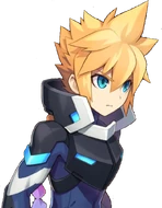 Gunvolt | VS Battles Wiki | Fandom