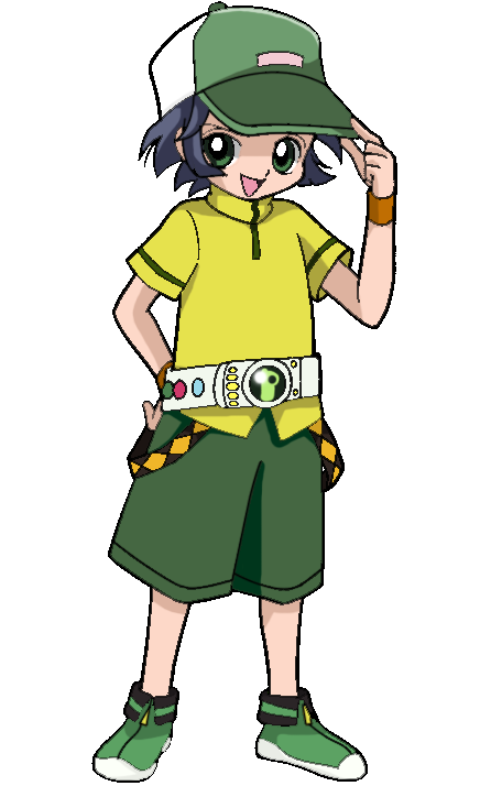 Powered Buttercup | VS Battles Wiki | Fandom