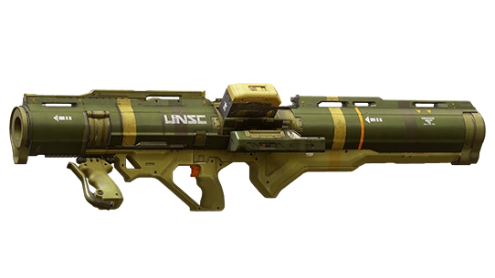 M57 Rocket Launcher | VS Battles Wiki | Fandom