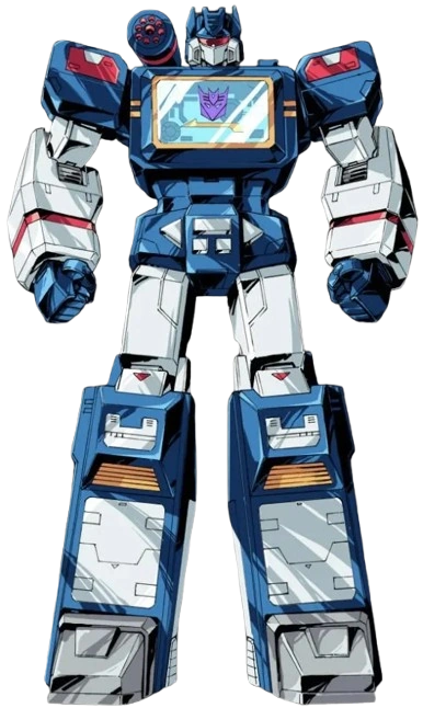 Soundwave (IDW) | VS Battles Wiki | Fandom
