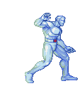 Iceman (Marvel vs. Capcom) | VS Battles Wiki | Fandom