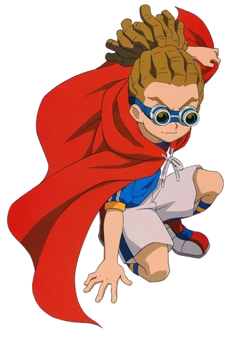 Kidou Yuuto | VS Battles Wiki | Fandom
