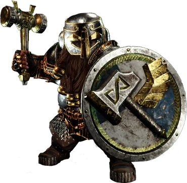 Bardin Goreksson | VS Battles Wiki | Fandom