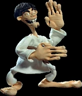 ClayFighter | VS Battles Wiki | Fandom