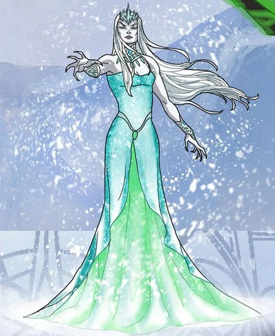 Mab | VS Battles Wiki | Fandom