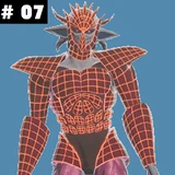 Kill the Past | VS Battles Wiki | Fandom