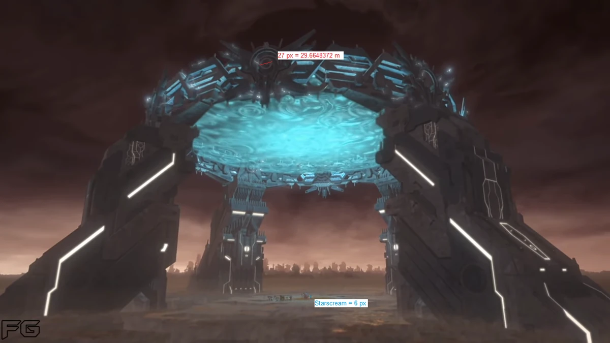 User blog:Dark-Carioca/Omega Lock explosion | VS Battles Wiki | Fandom