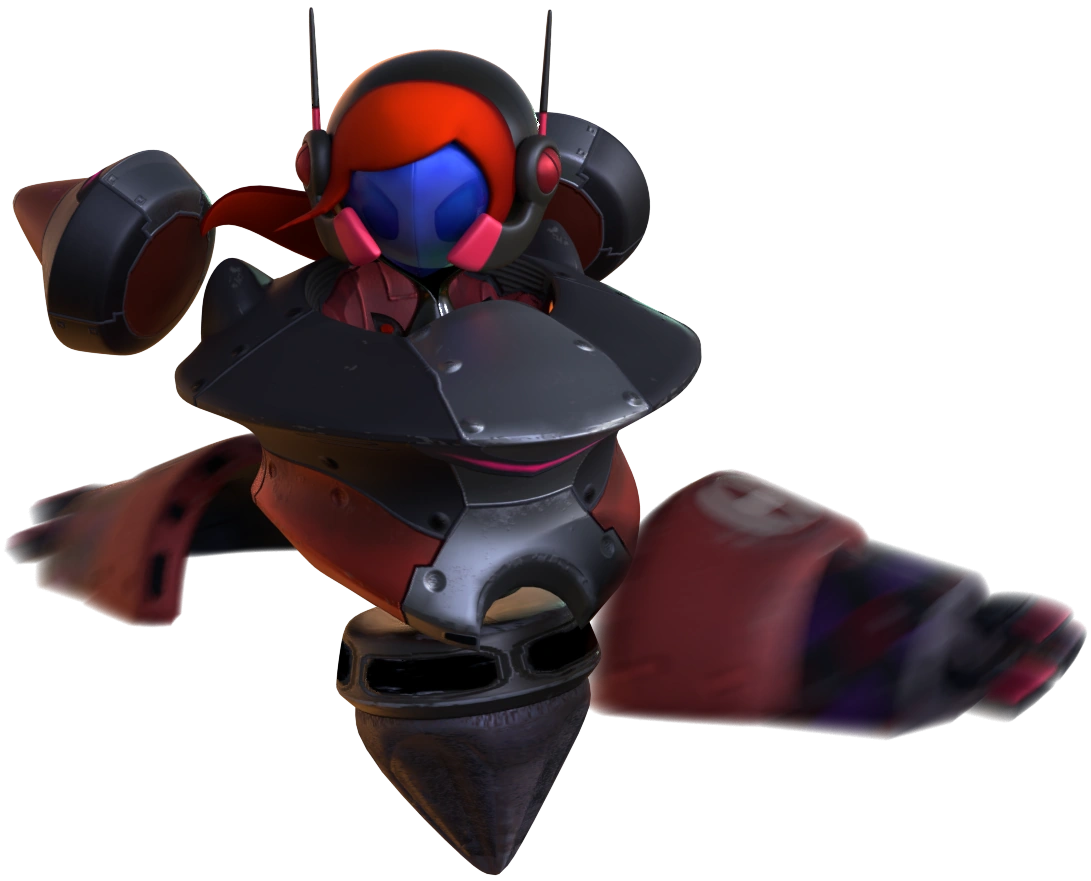 Parallel Susie | VS Battles Wiki | Fandom