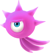 Wisps | VS Battles Wiki | Fandom