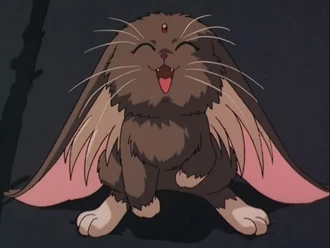 Ryo-Ohki | VS Battles Wiki | Fandom