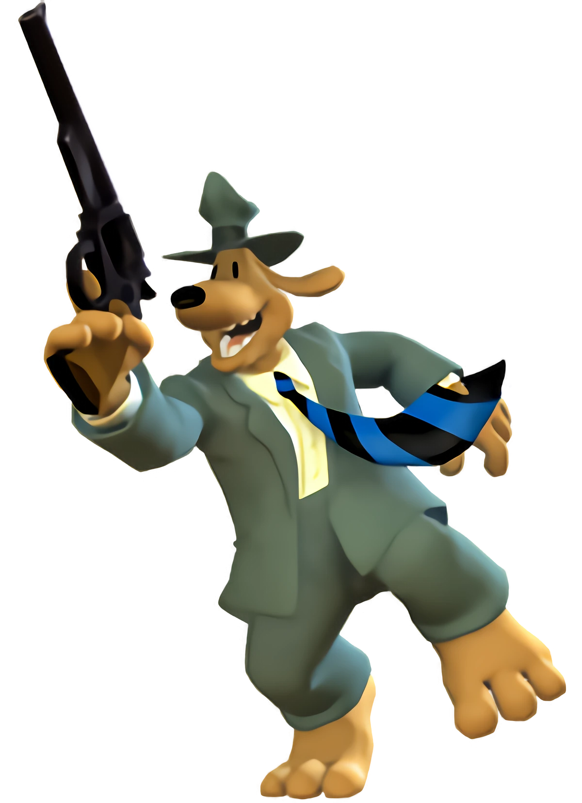 User blog:CuteAnimeNekoGirl99/Sam (Video Game Series) Sam and Max | VS ...