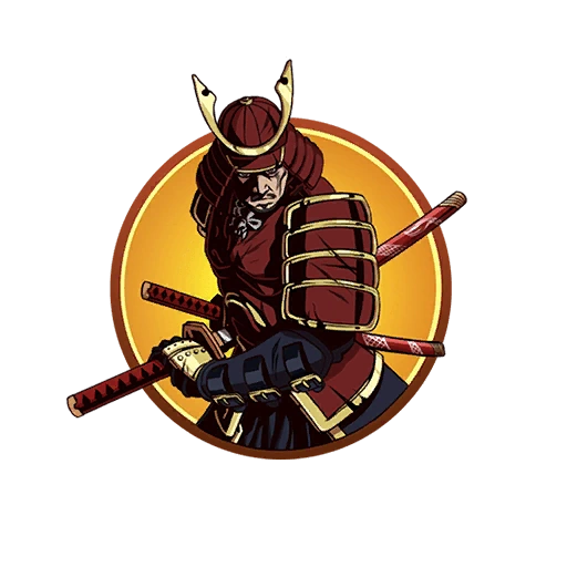 Shogun (Shadow Fight) | VS Battles Wiki | Fandom