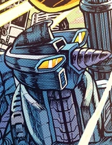 IDW Godzilla Series | VS Battles Wiki | Fandom