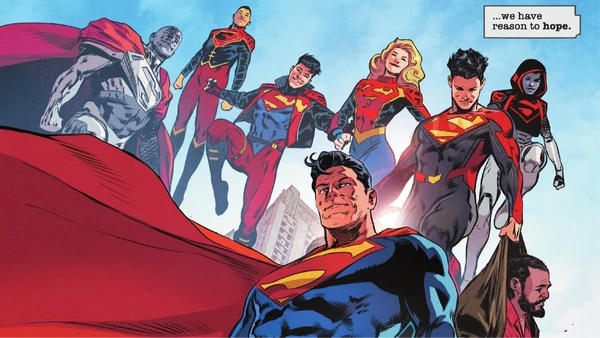 Kryptonian Physiology | VS Battles Wiki | Fandom