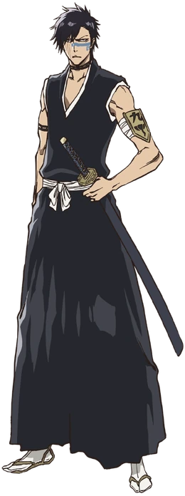 Shūhei Hisagi | VS Battles Wiki | Fandom