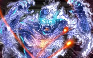 John Raimi | VS Battles Wiki | Fandom