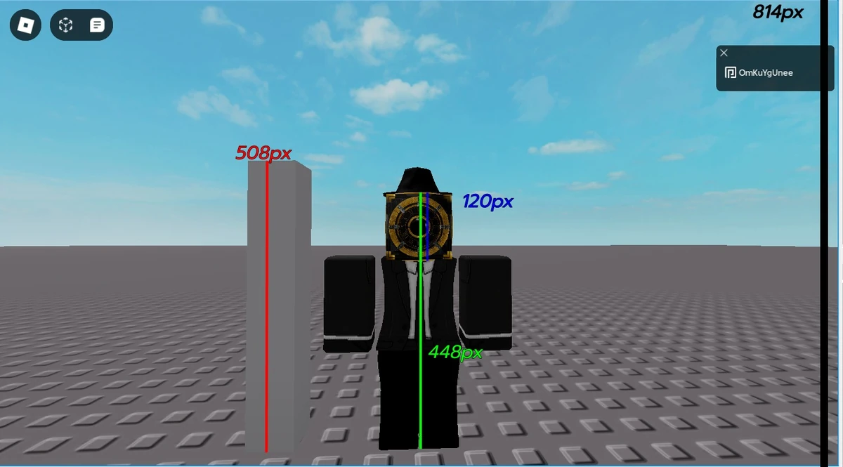 User blog:Notyumpun/Sentient Statuer ramming player (Block Tales) | VS ...
