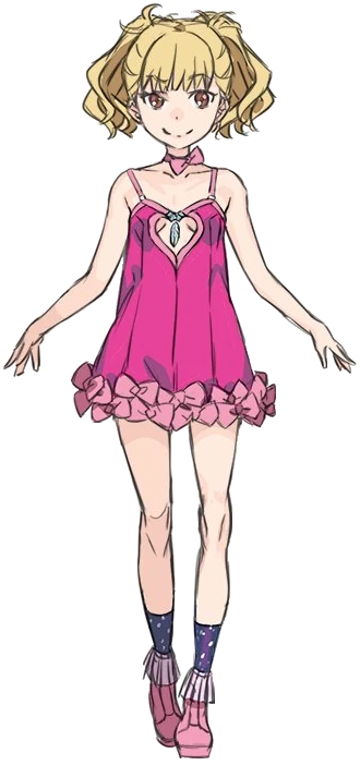 CRT for Kazari Uiharu + the issue of Toaru profile names | VS Battles ...